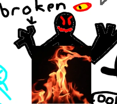 fire in magma | Fandom