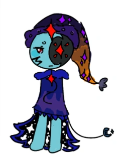 eclipse fanart wowowaa | Fandom