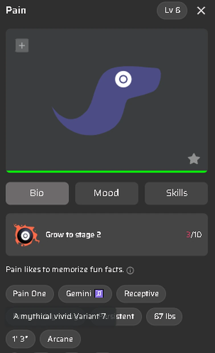 Discuss Everything About Voidpet Wiki | Fandom
