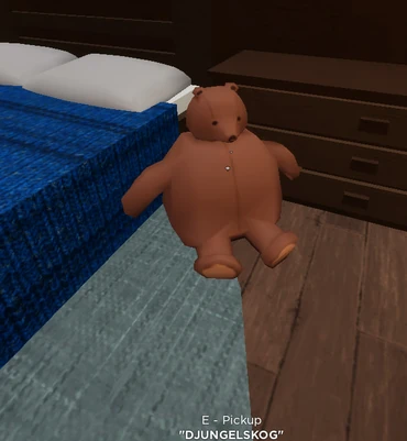 Discuss Everything About SCP-3008 ROBLOX Wiki | Fandom