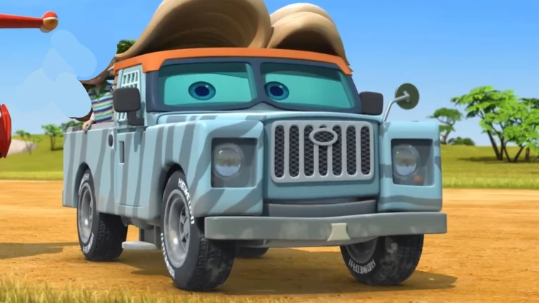 Discuss Everything About The cars Wiki | Fandom