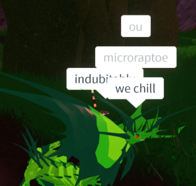 Show me funny chat messages | Fandom