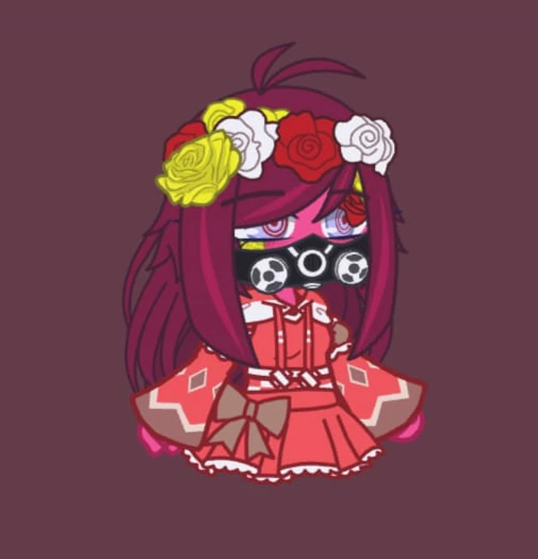 Discuss Everything About Gacha Club Wiki | Fandom