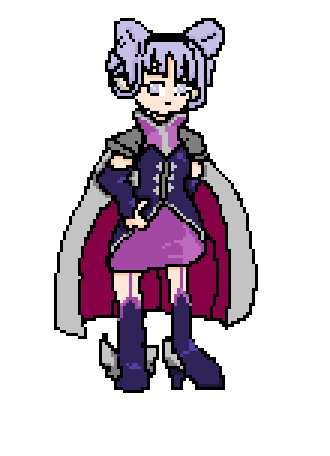 Nobody expected this. It's Ruru. | Fandom