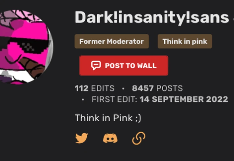 Rarest kinds of Fandom accounts | Fandom