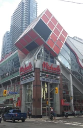 Scotiabank Theatre Toronto | Princess Pictures Wiki | Fandom