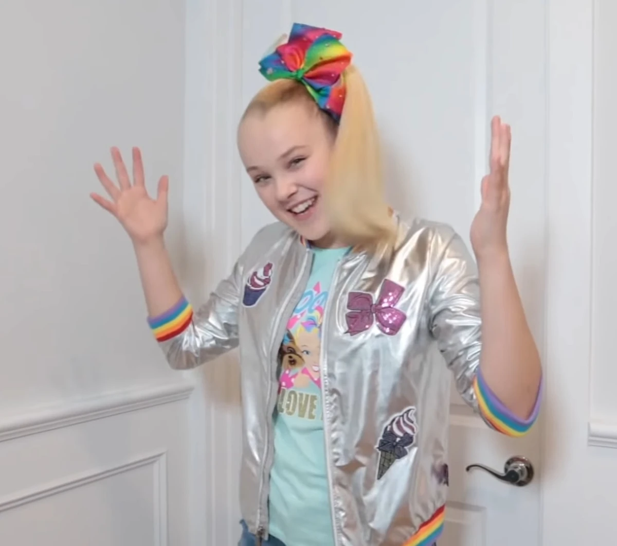 JoJo Siwa | Princess Pictures Wiki | Fandom