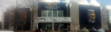 List of Cineplex Entertainment movie theatres | Princess Pictures Wiki ...