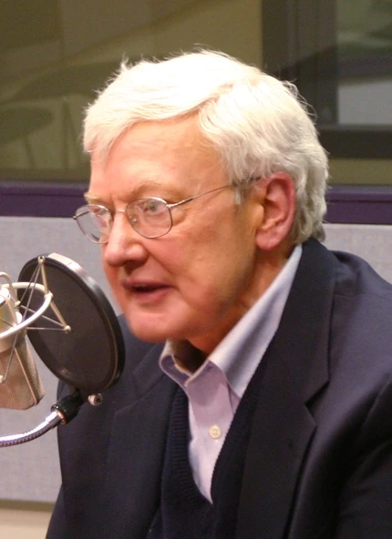 Roger Ebert | Princess Pictures Wiki | Fandom