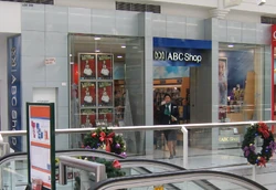 ABC Commercial | Princess Pictures Wiki | Fandom