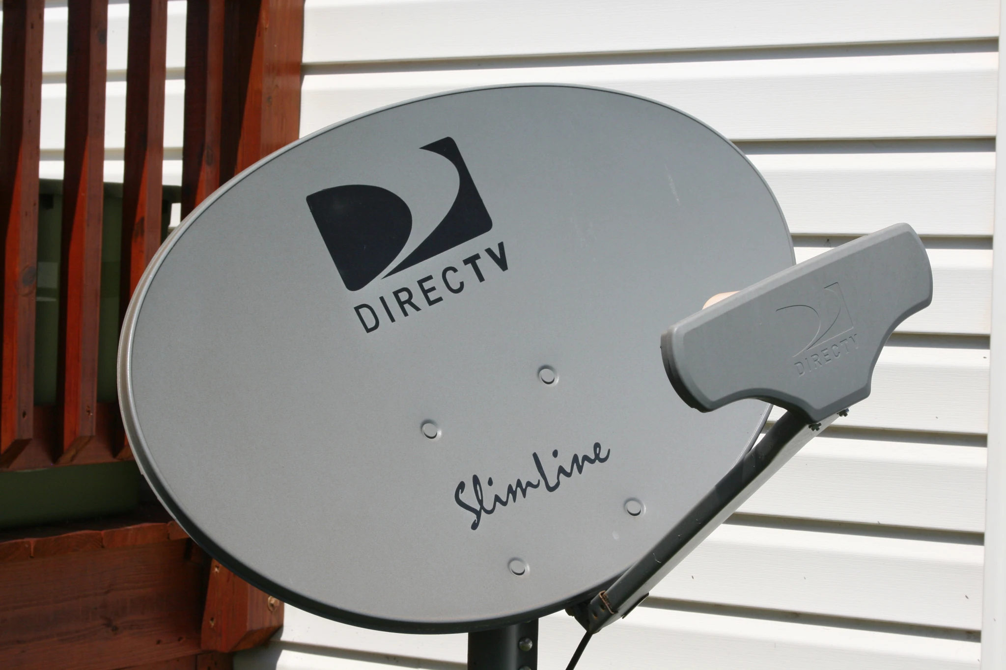 directv slimline 3