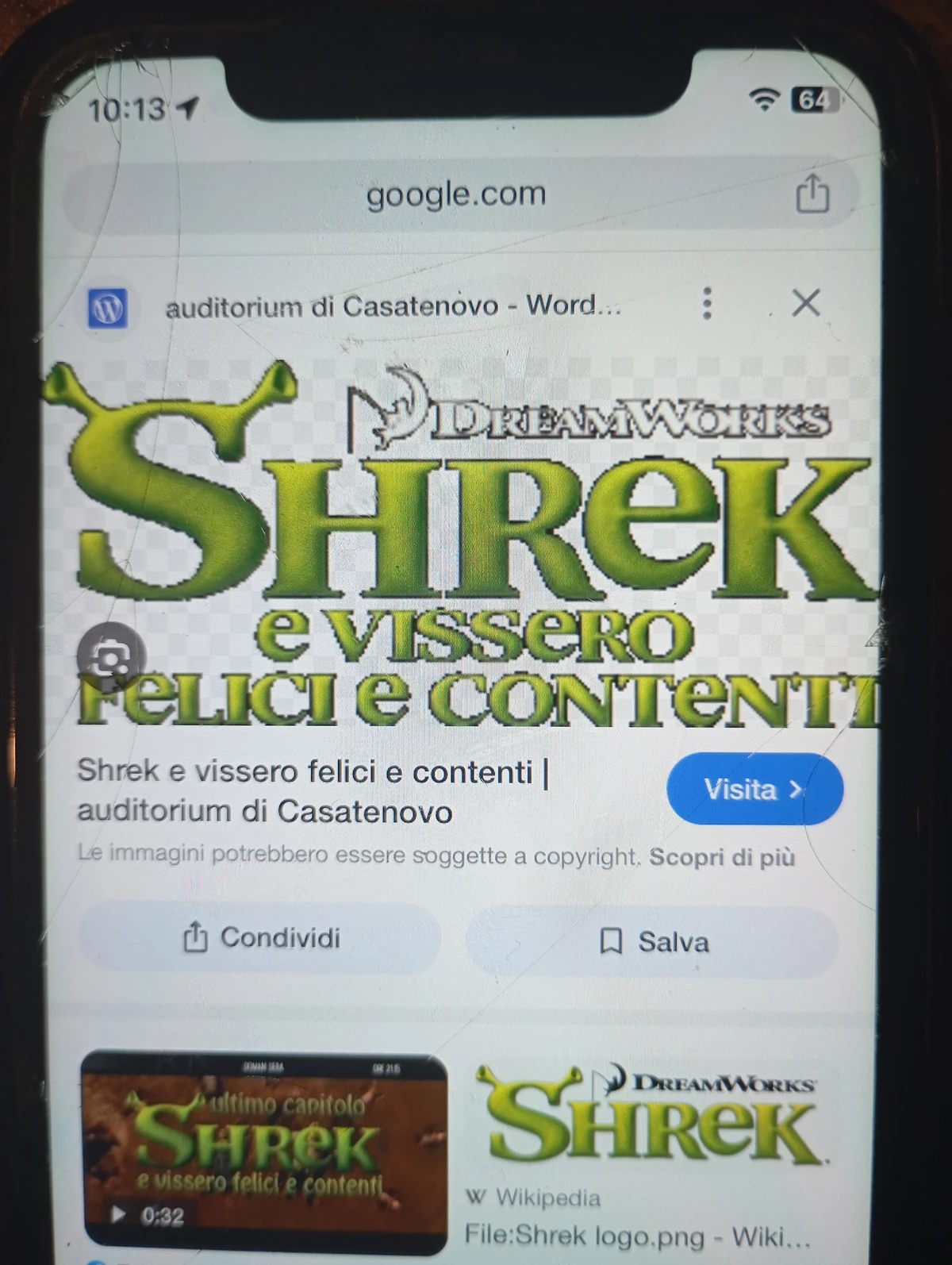 Iatse | AAA Movie Collection Wiki | Fandom