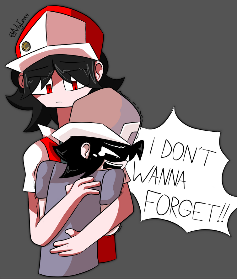 Discuss Everything About Pokepasta Wiki | Fandom