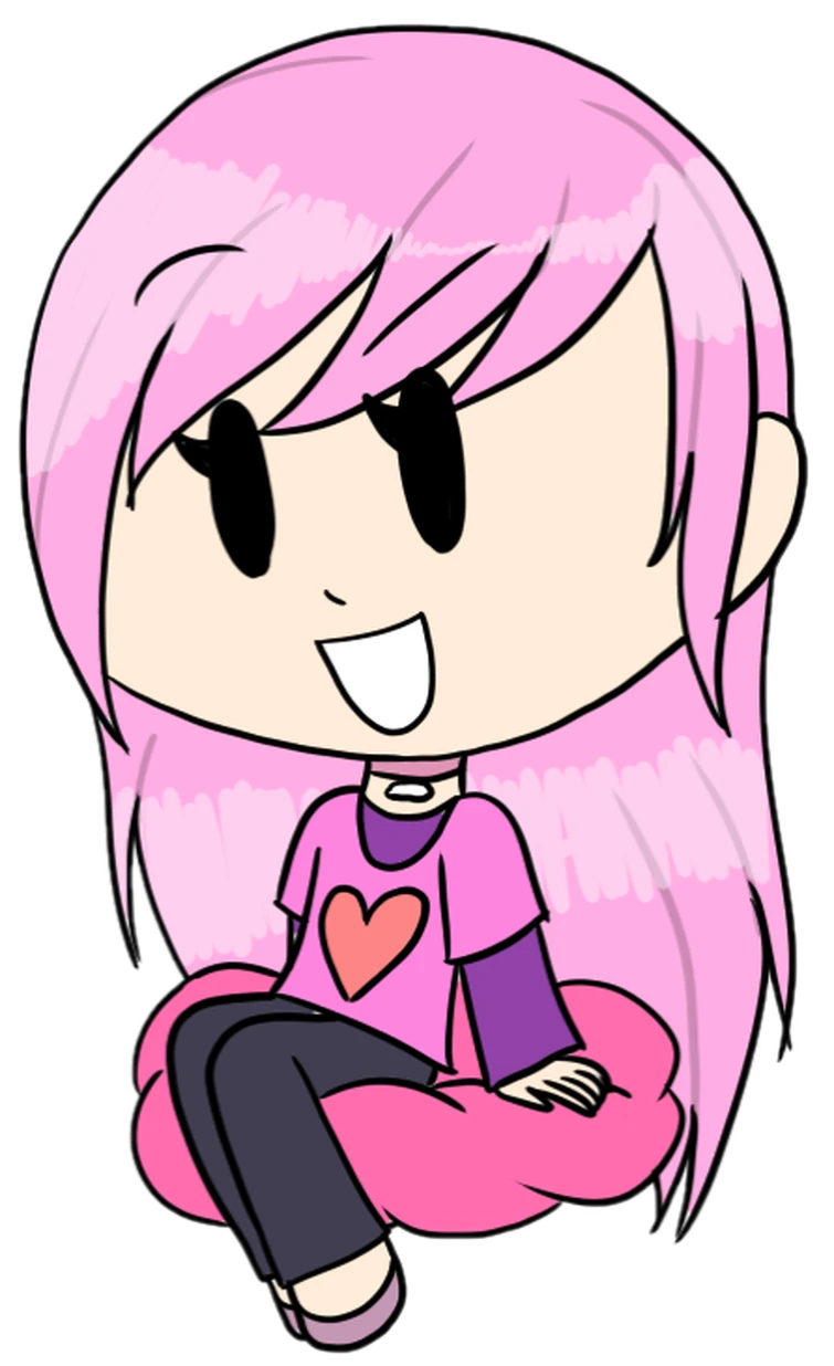 Characters and their roles in "The BFDI Human Kids Invasion - Junior ...