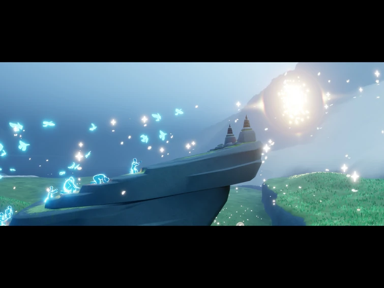 Discuss Everything About Sky: Children of the Light Wiki | Fandom