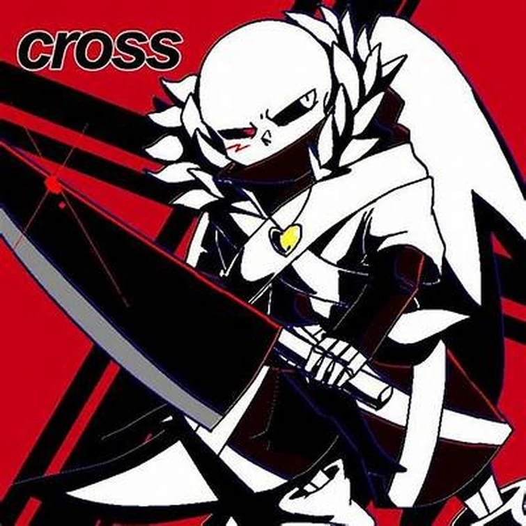Who could fight Cross if he came to DB? | Fandom
