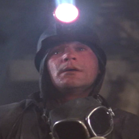 NPE Proposal: Axel Palmer from My Bloody Valentine | Fandom