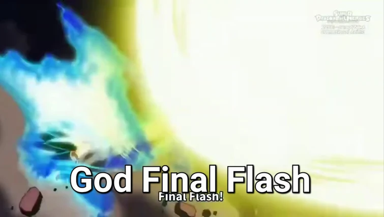 Discuss Everything About Dragon Ball Wiki | Fandom