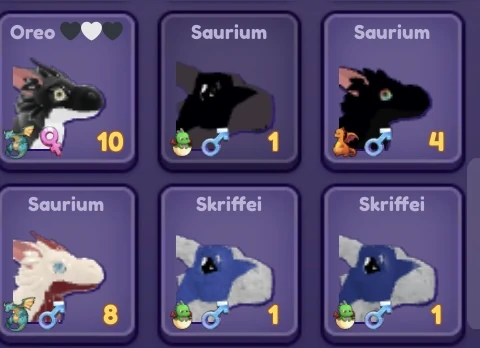 Inventory auction! | Fandom