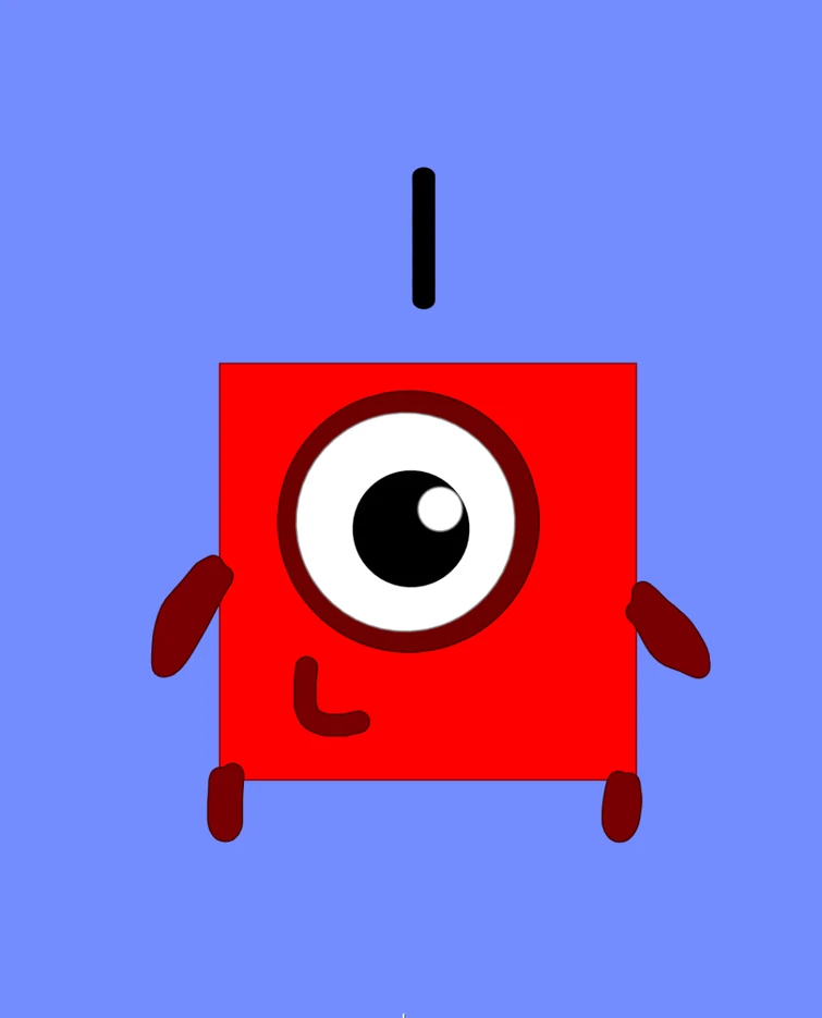Who can draw the best Numberblock 0? | Fandom