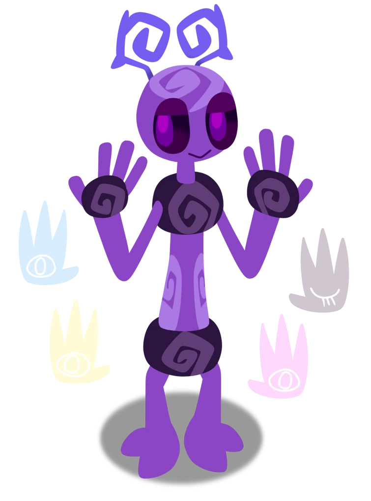 Magical Wonderland - Quads/Final Wave??? | Fandom