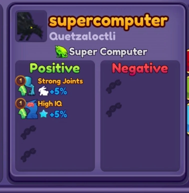 seeing offer for this supercomputer quetz | Fandom