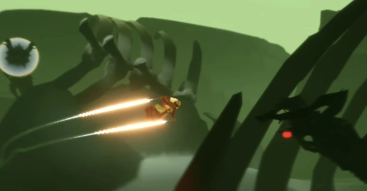 krill dodging | Fandom