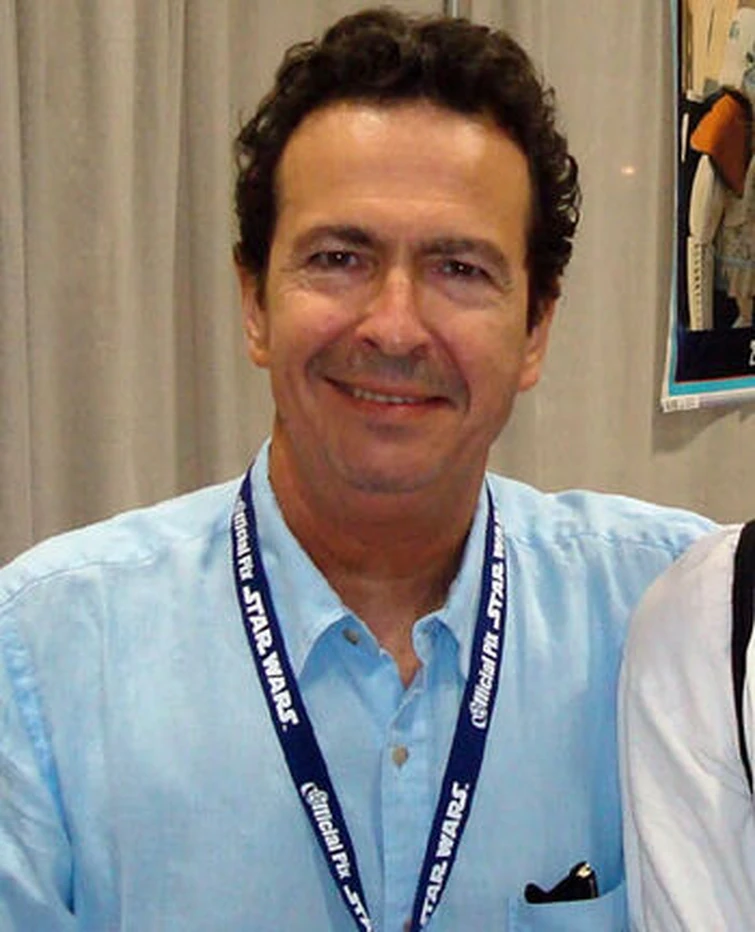 🎂 Happy Birthday Andrew Secombe Who Voiced Watto in Episode 1 and 2 ...