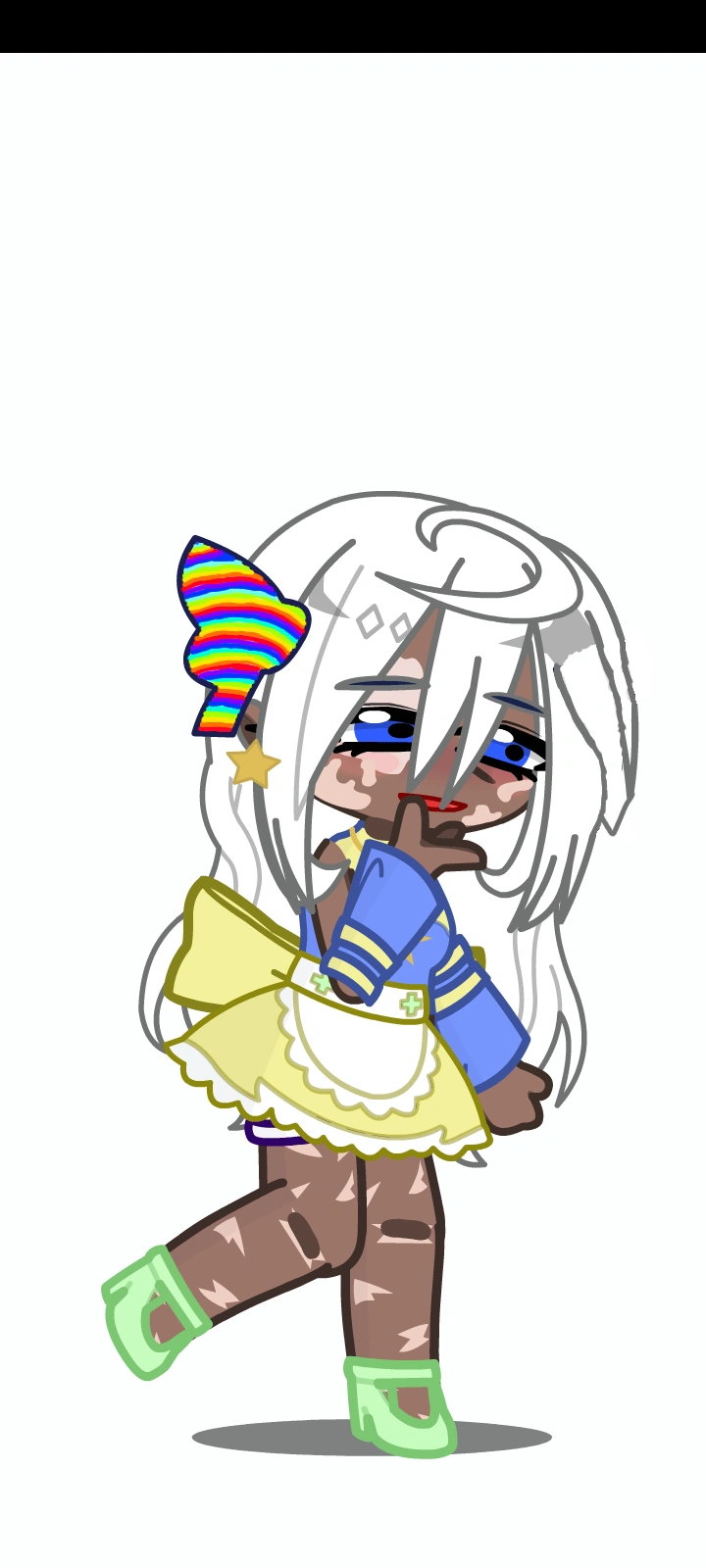 She's totally a Ester | Fandom