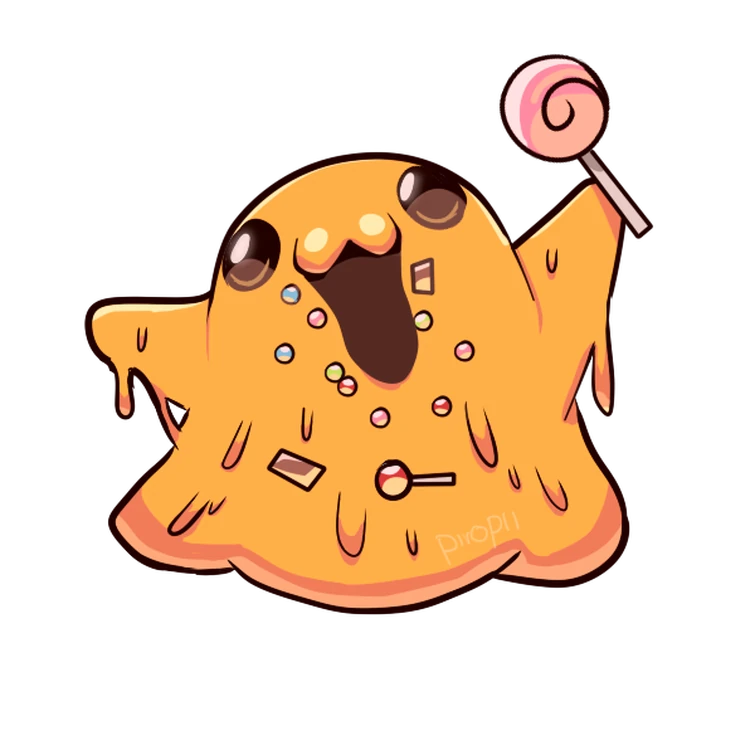 Jelly bean | Fandom