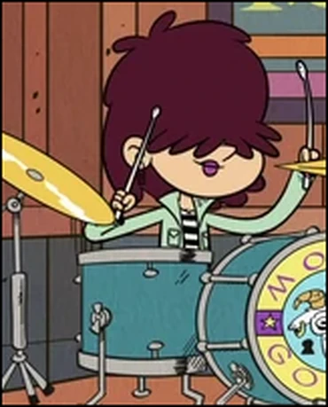 Discuss Everything About The Loud House Encyclopedia | Fandom