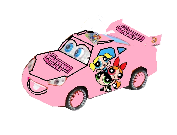 World Champion (PPG Variant) | Fandom