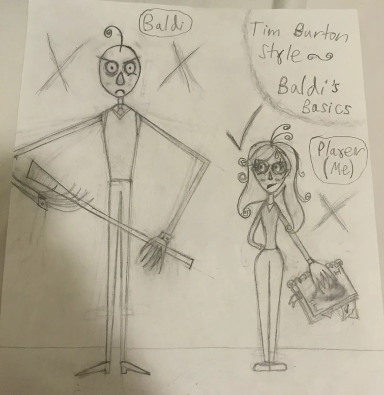 I made this years ago and never posted it | Fandom