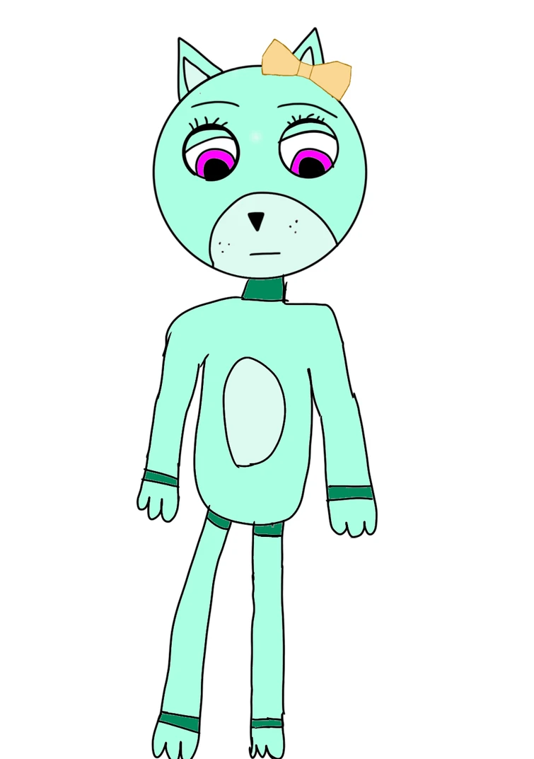 Versiones de Kitty | Fandom