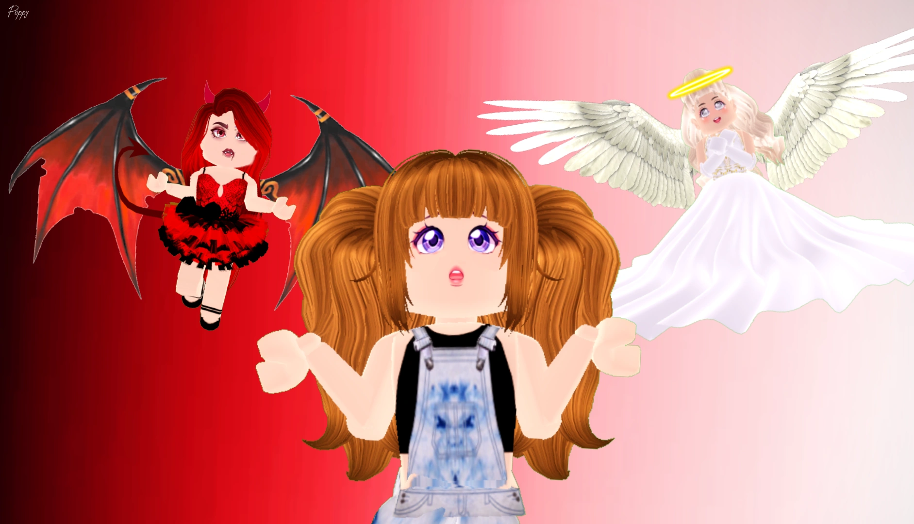 "Conflicted."~Royale High Edit | Fandom