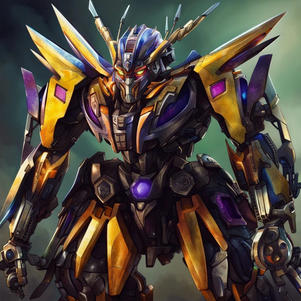 Transformers idea | Fandom