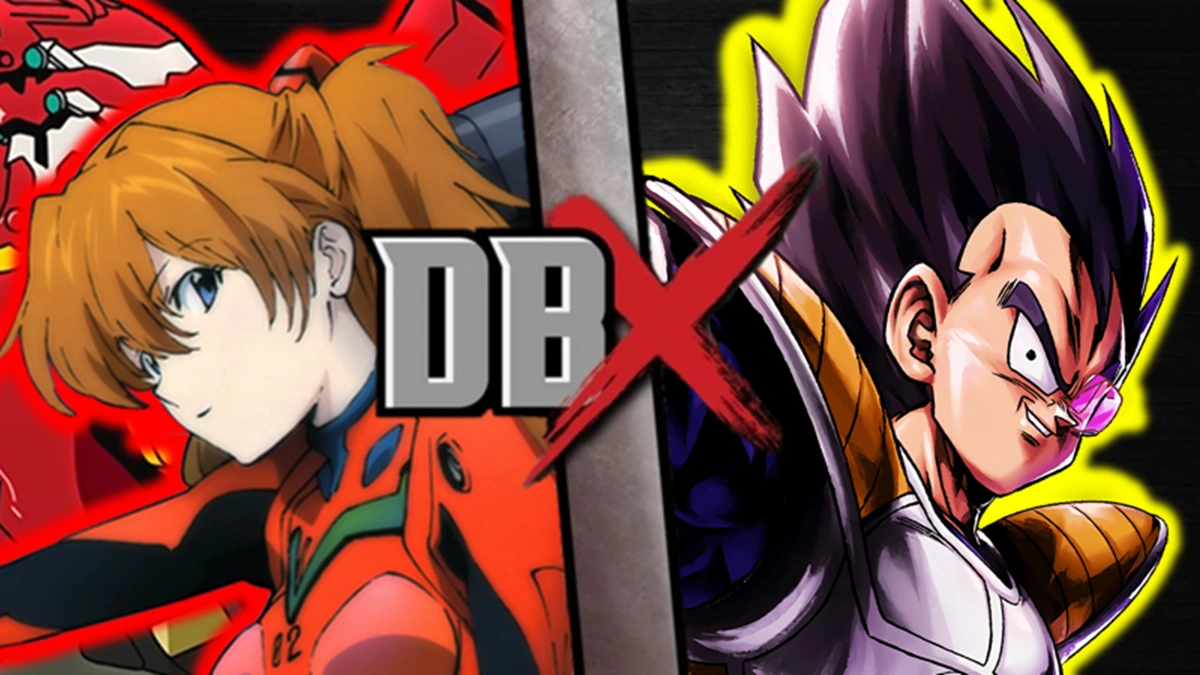 Yo! My first episode on the DBX wiki has dropped. Go check it out if ...