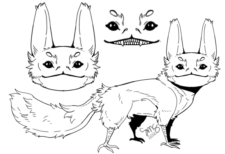 🎨 [Rebels] Tooka Cat Base (free to use) | Fandom