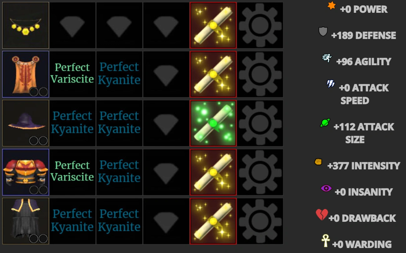 Good Poison Build? | Fandom