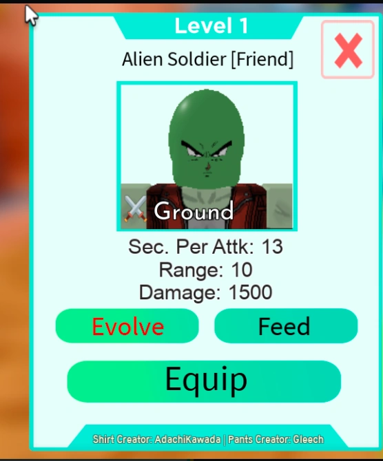 What is this? (got it from ultra capsule?) | Fandom