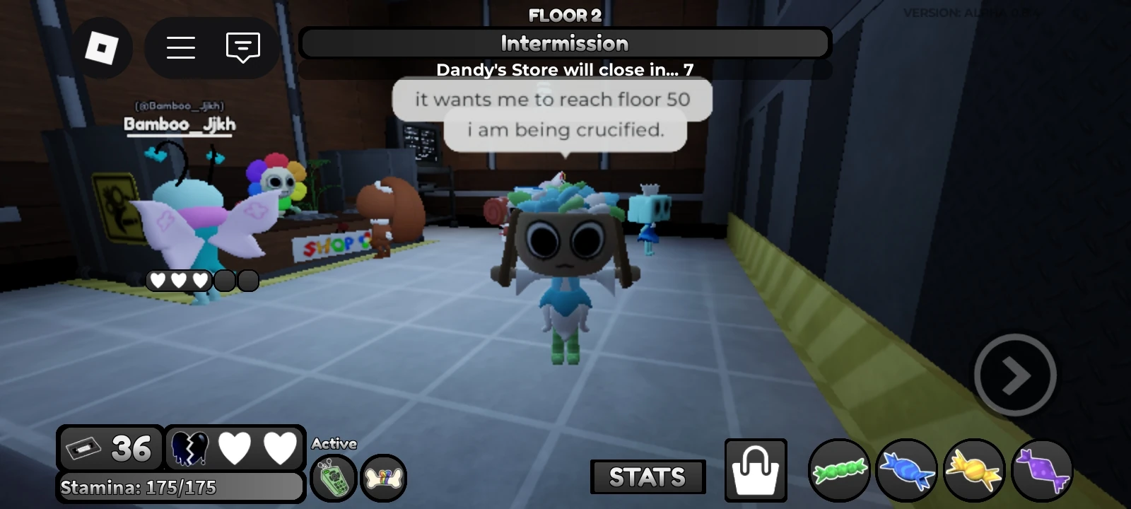 why do bassie keep tposing vro 😭 | Fandom