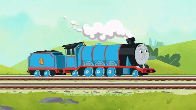 How All Engines Go would start. #2 | Fandom