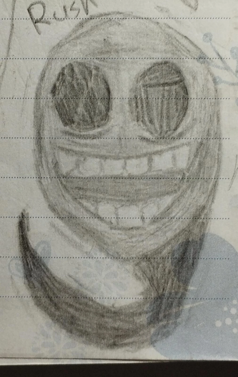 Idk art dump | Fandom