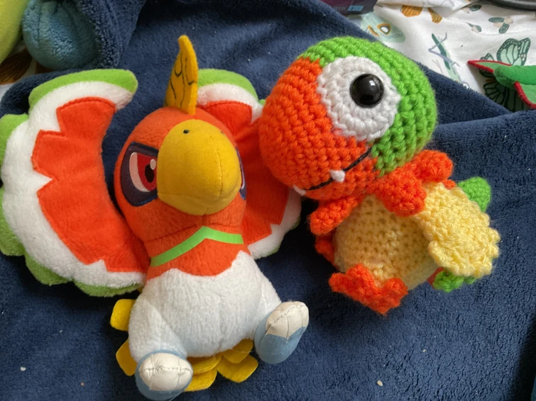 New plushies | Fandom