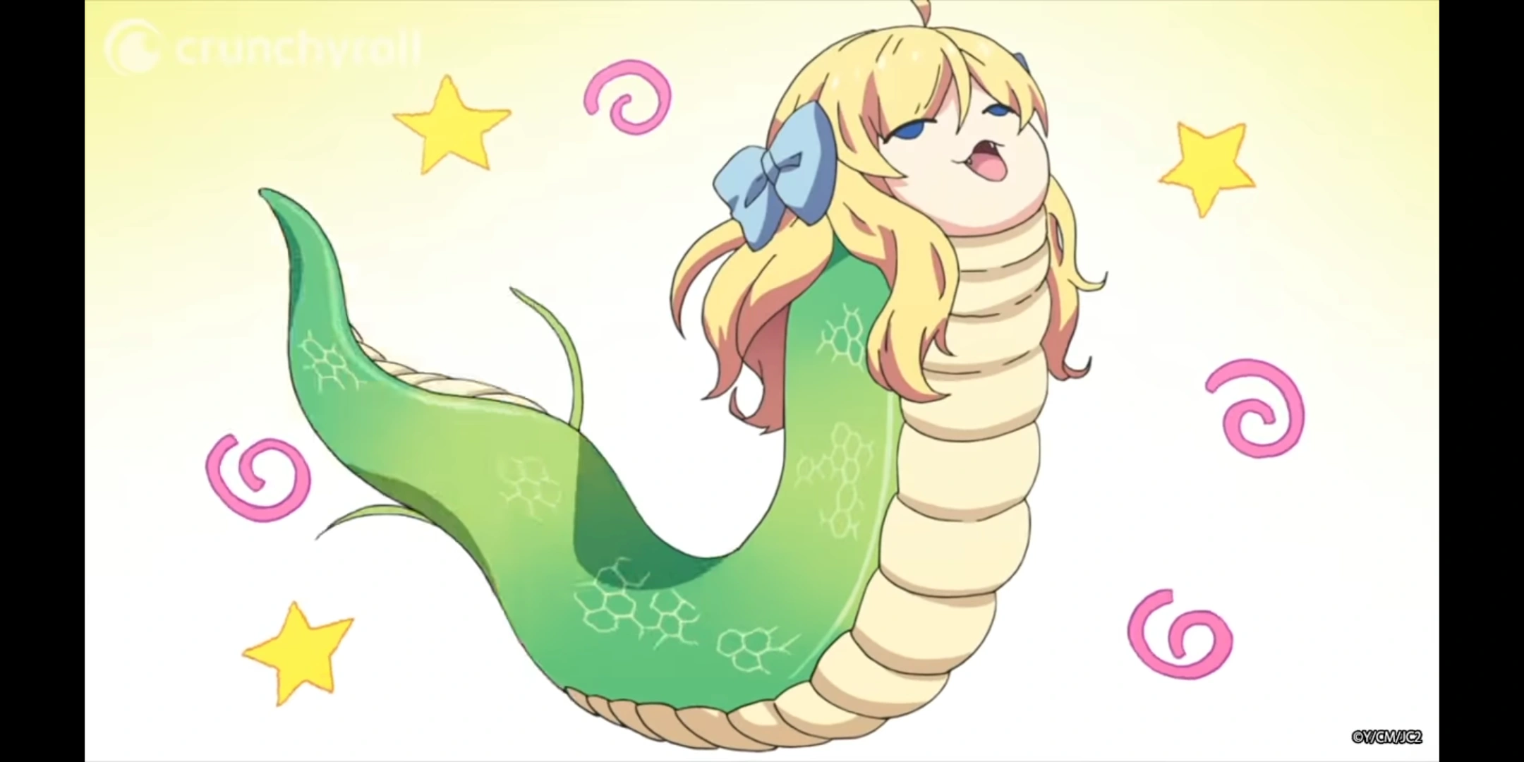 Dropkick on My Devil Jashin Video Game? | Fandom