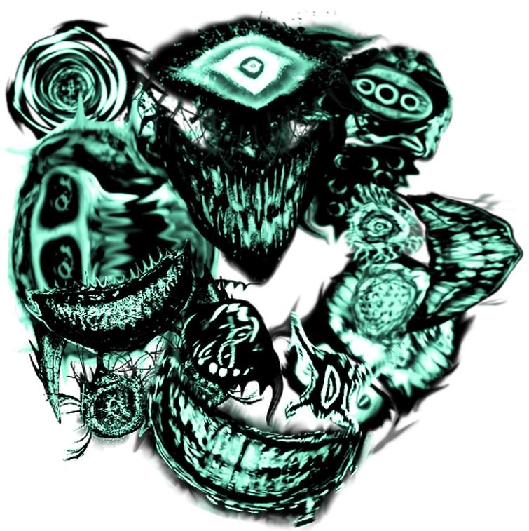 Discuss Everything About ROOMS: Low Detailed Wiki | Fandom