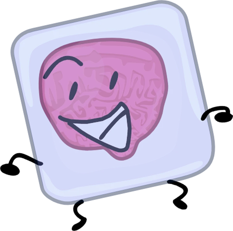 Brain Freeze (OC) | Fandom