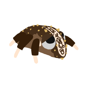 A cool Bugsnak? | Fandom