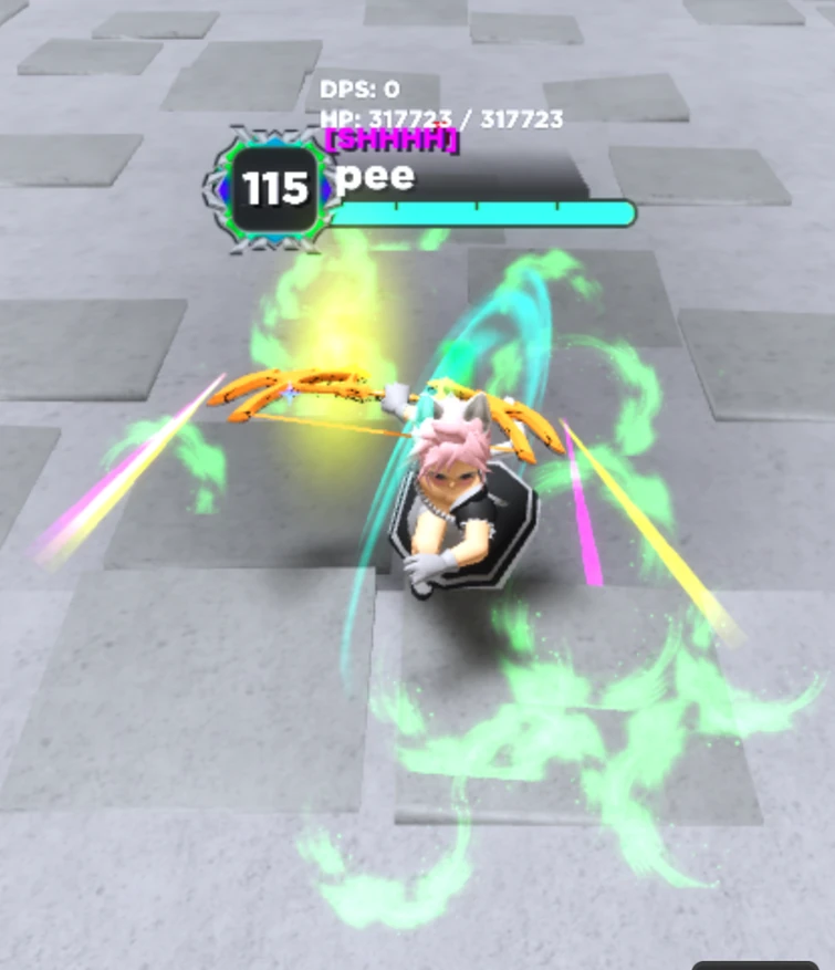 Discuss Everything About World // Zero Wiki | Fandom