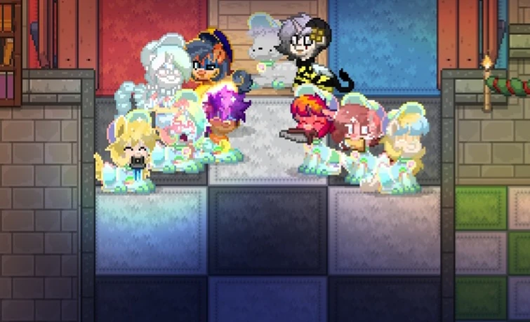 Discuss Everything About PonyTown Wiki | Fandom